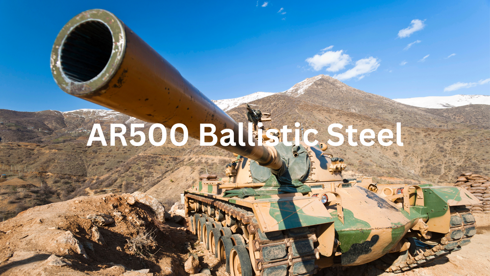 Security Fencing & Gates - Custom Steel Solutions | Guerra Ballistics ...
