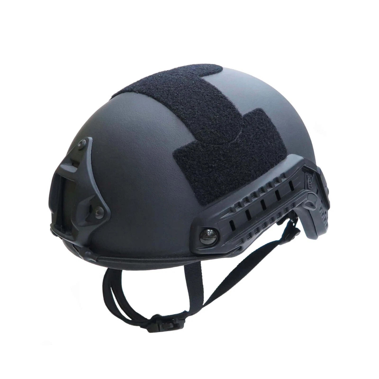 FAST Ballistic Helmet - HIGH CUT - NIJ Level 3A – GUERRACO Ballistics