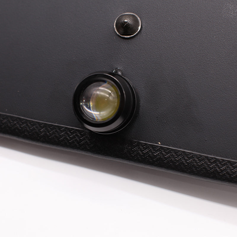 Tactical Arm Shield - Bulletproof - NIJ III (RIFLE Rated) – GUERRACO ...