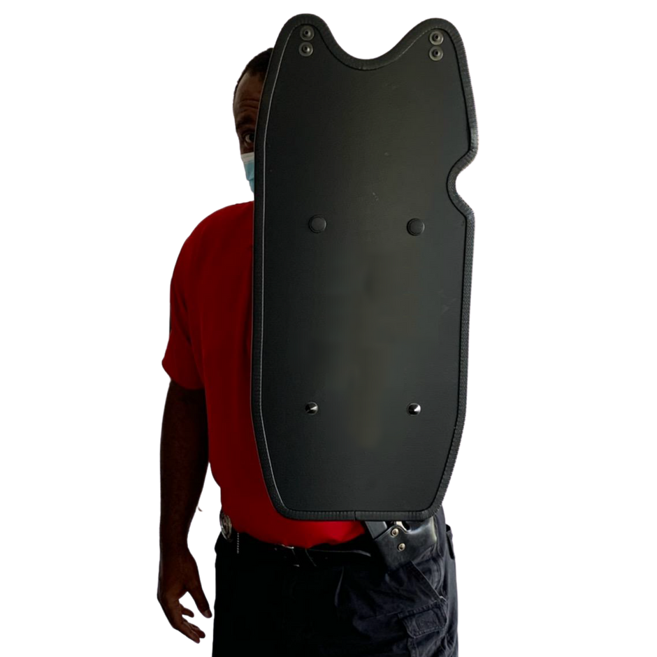 Ballistic Shields – GUERRACO Ballistics