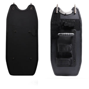 Tactical Arm Shield - Bulletproof - NIJ III (RIFLE Rated) – GUERRACO Ballistics